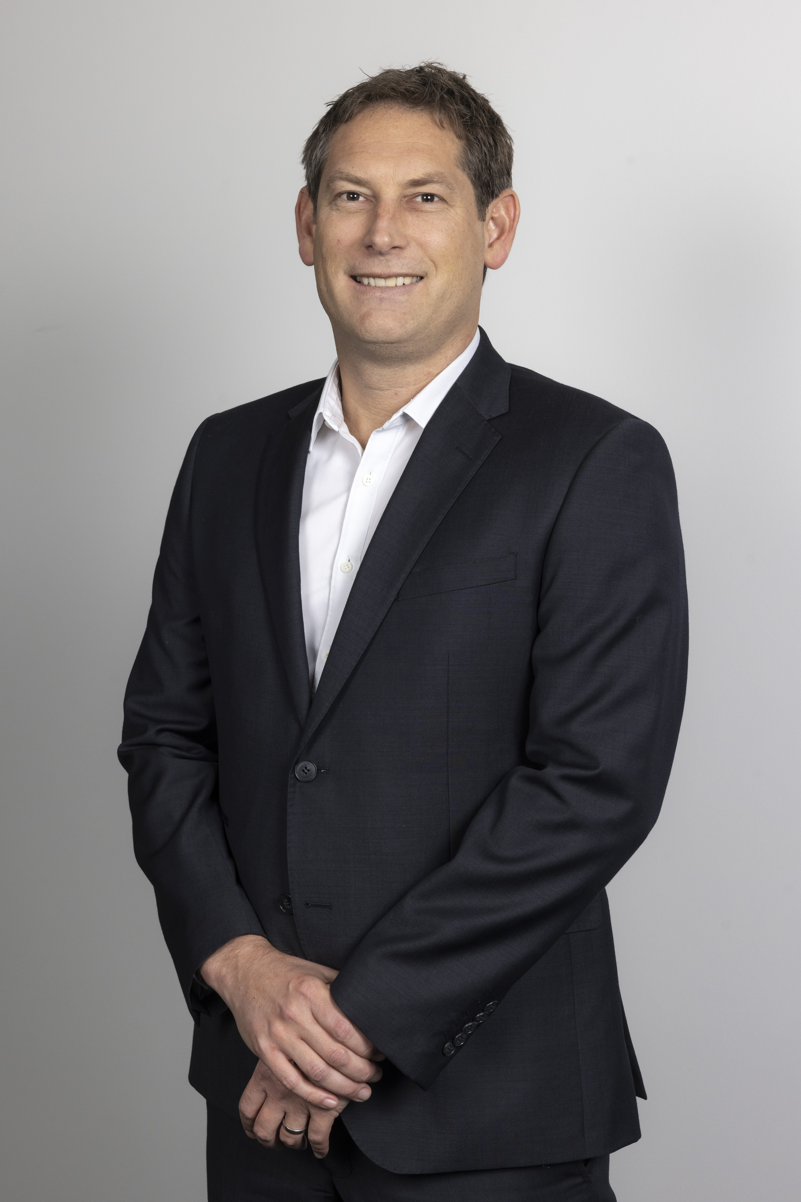 Isaac Hough | Senior Finance Executive | Ledge Finance