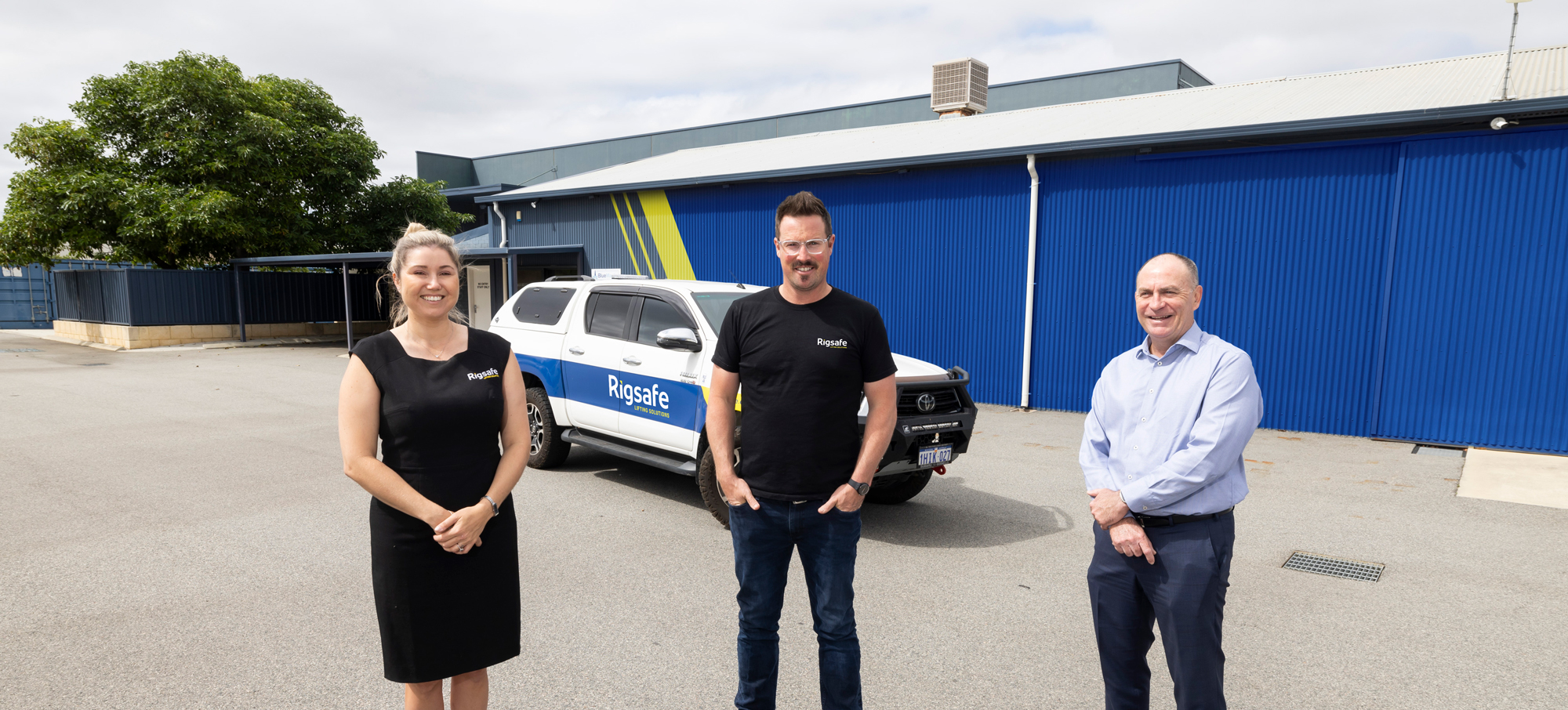 The secret to Rigsafe’s success as expansion looms in 2024 - Ledge