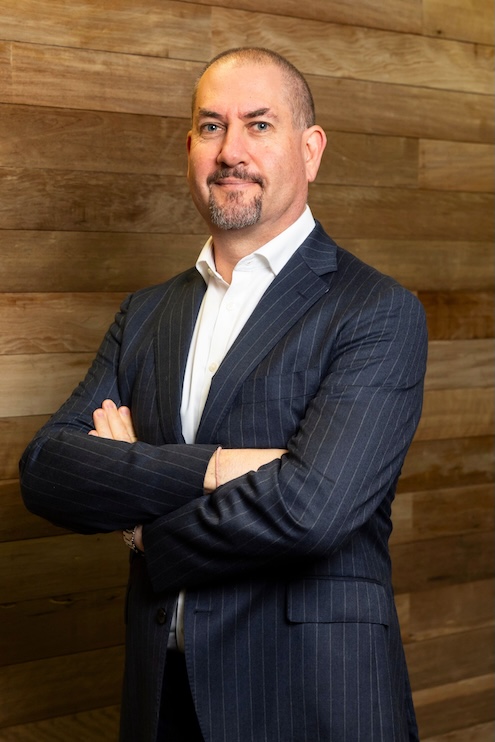 Robin Cohen | Senior Finance Executive | Ledge Finance