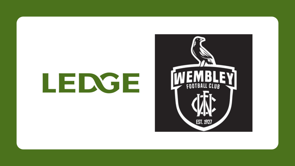 New Partnership with Wembley Football Club | Ledge Finance